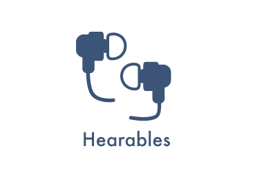 Hearables