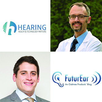 023 – Kevin Liebe – (Hearing Aid) Data is the New Oil