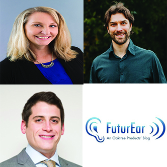 027 – D’Anne Rudden & Brian Urban – TeleHealth in the Audiology Setting