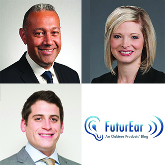 040 – Jason Mayer & Meagan Lewis – Leveraging Remote Audiology Services ...